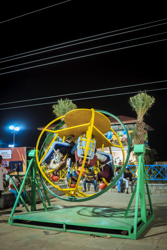 Activities - asianfunworld